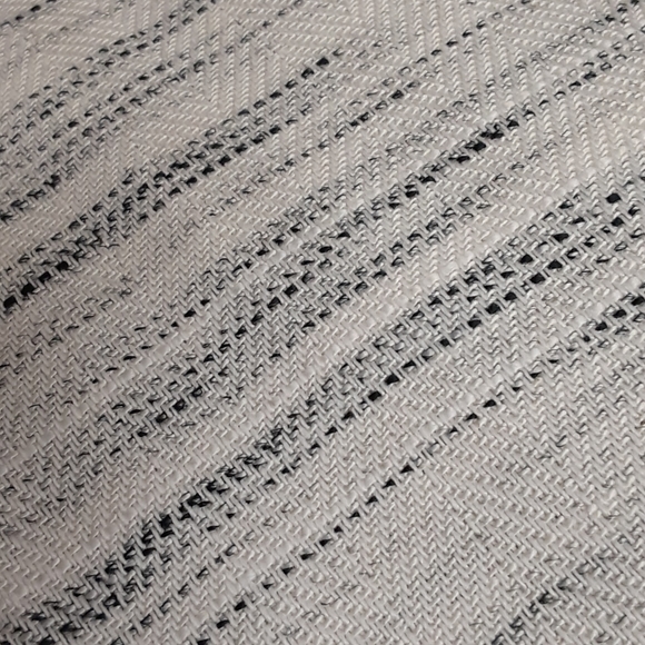 Project 62 | Accents | New Striation Herringbone Curtain Panel 2 Panels ...